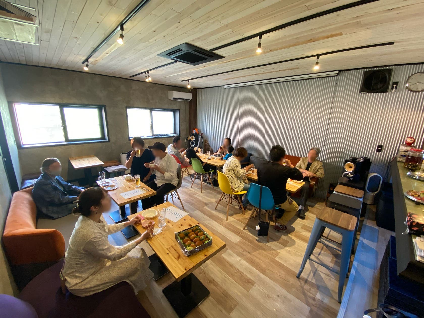 せんげん台駅から徒歩約10分のフリースペースの写真5