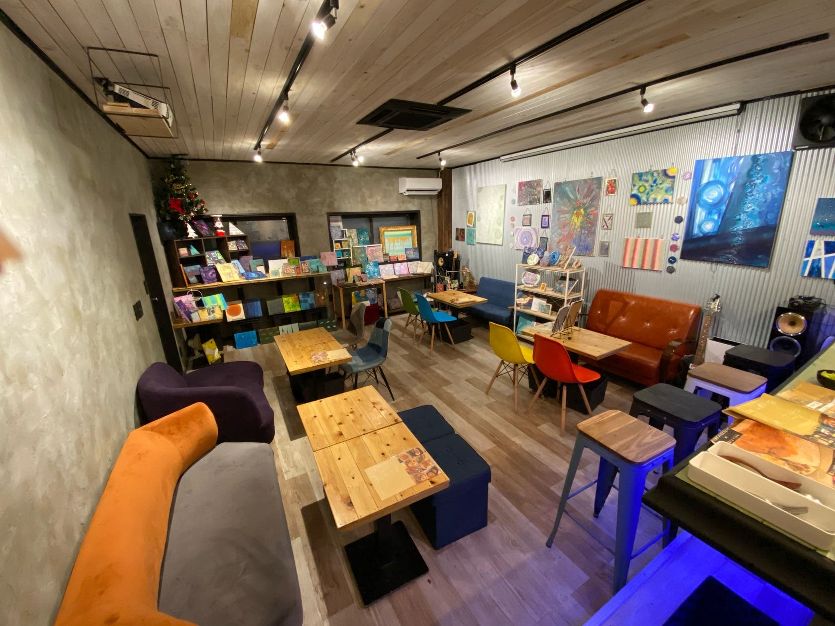 せんげん台駅から徒歩約10分のフリースペースの写真6