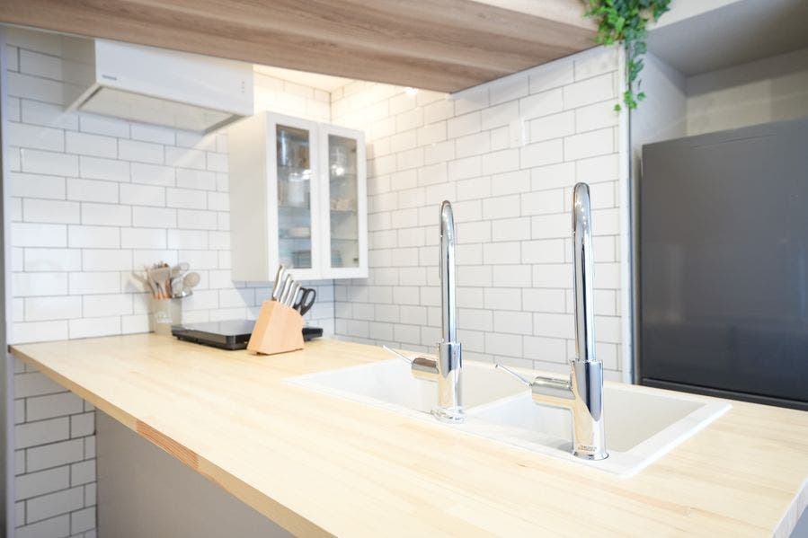 リノスペキッチン神泉🍳クリスマス🎄忘年会・デート・料理・ホームパーティ・飲み会・打ちあげ・歓迎会・撮影収録・ビジネスの写真6