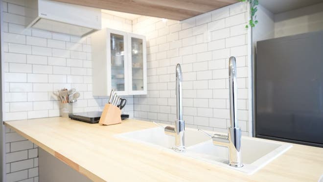 リノスペキッチン神泉🍳クリスマス🎄忘年会・デート・料理・ホームパーティ・飲み会・打ちあげ・歓迎会・撮影収録・ビジネスの写真6