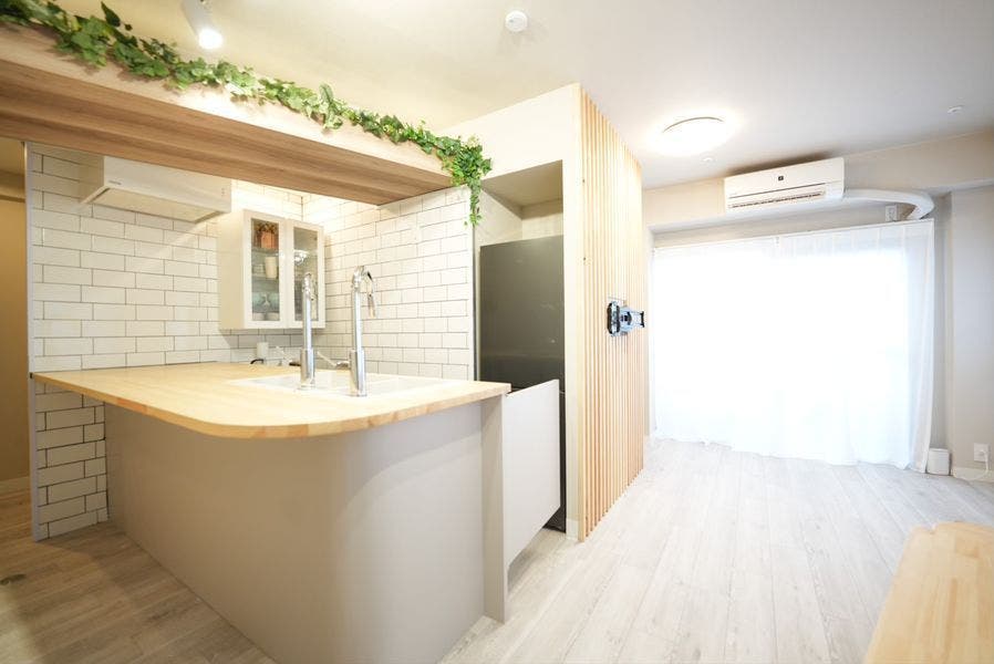 リノスペキッチン神泉🍳クリスマス🎄忘年会・デート・料理・ホームパーティ・飲み会・打ちあげ・歓迎会・撮影収録・ビジネスの写真9