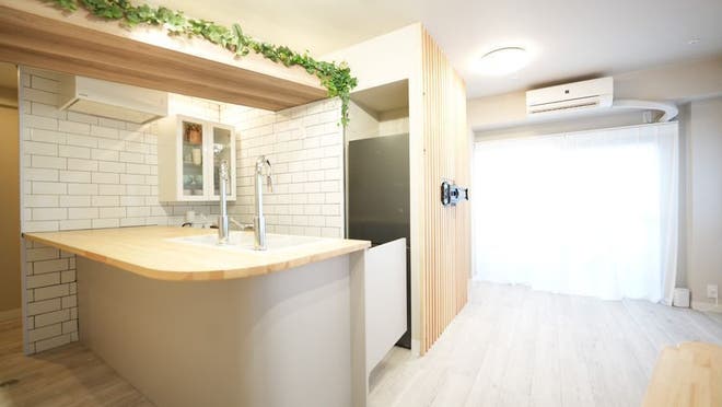 リノスペキッチン神泉🍳クリスマス🎄忘年会・デート・料理・ホームパーティ・飲み会・打ちあげ・歓迎会・撮影収録・ビジネスの写真9