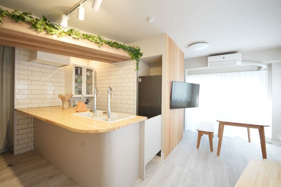 リノスペキッチン神泉🍳クリスマス🎄忘年会・デート・料理・ホームパーティ・飲み会・打ちあげ・歓迎会・撮影収録・ビジネスの写真10