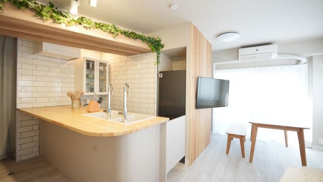 リノスペキッチン神泉🍳クリスマス🎄忘年会・デート・料理・ホームパーティ・飲み会・打ちあげ・歓迎会・撮影収録・ビジネスの写真10