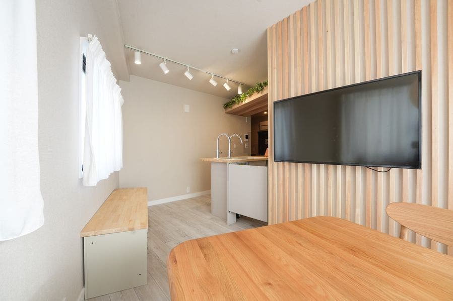 リノスペキッチン神泉🍳クリスマス🎄忘年会・デート・料理・ホームパーティ・飲み会・打ちあげ・歓迎会・撮影収録・ビジネスの写真15