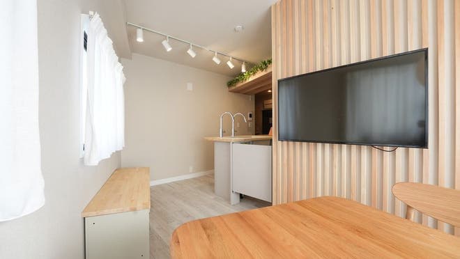 リノスペキッチン神泉🍳クリスマス🎄忘年会・デート・料理・ホームパーティ・飲み会・打ちあげ・歓迎会・撮影収録・ビジネスの写真15