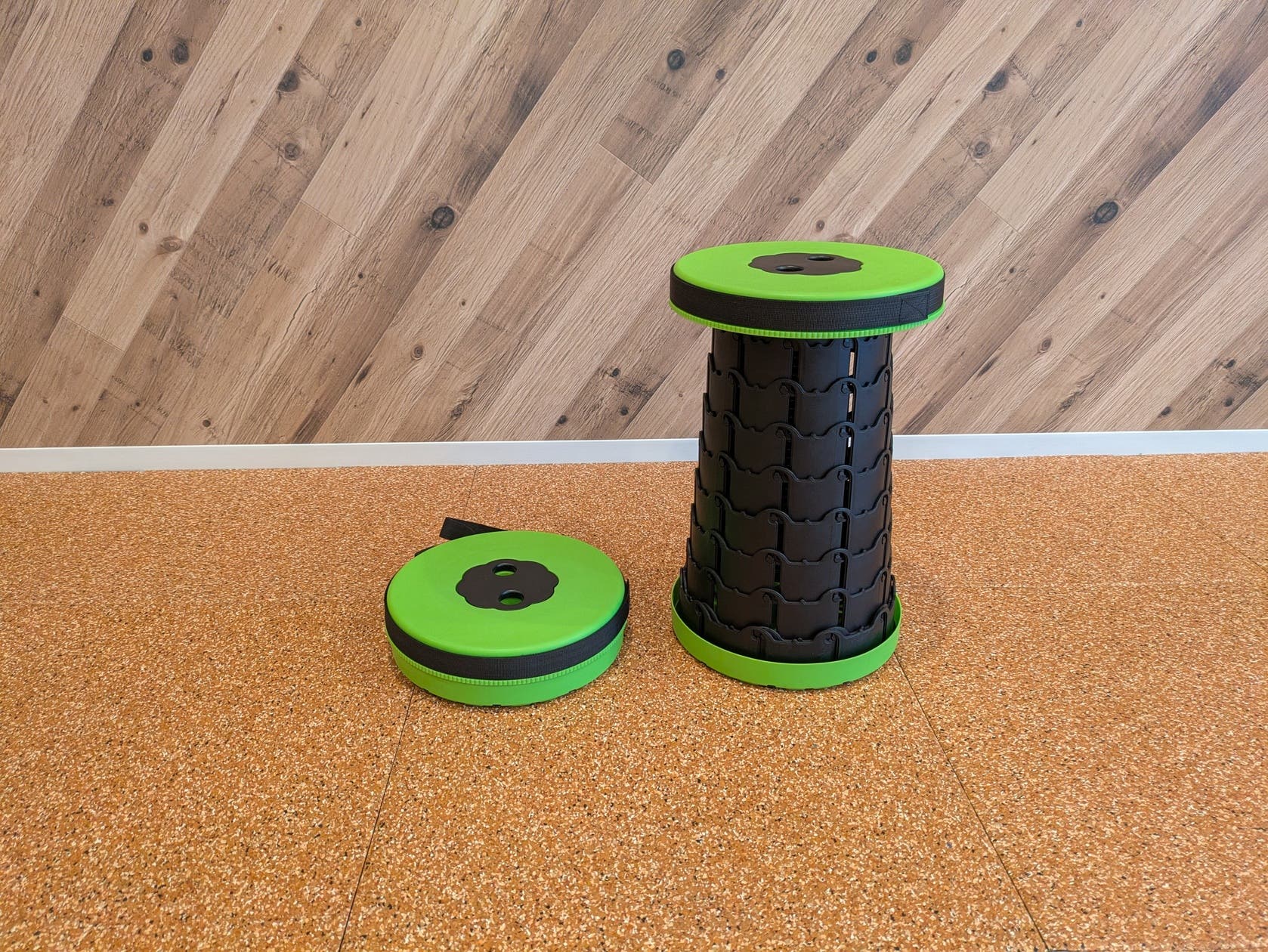 【松戸駅4分🚶】土日祝日も同料金実施中💡リノベで綺麗✨ダンス・ヨガ・会議・教室・セミナー・撮影・整体・エステ・コスプレの写真18