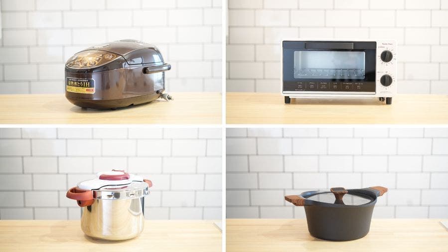 🍳調理器具類の画像1