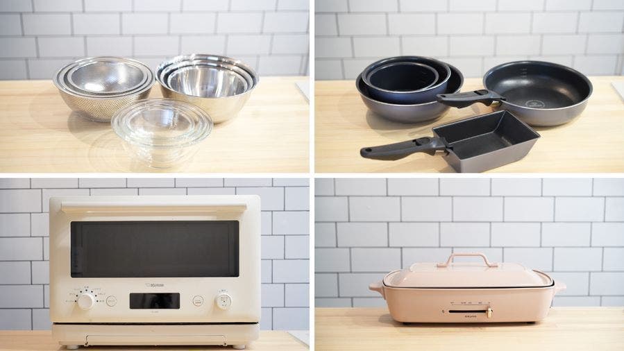 🍳調理器具類の画像2
