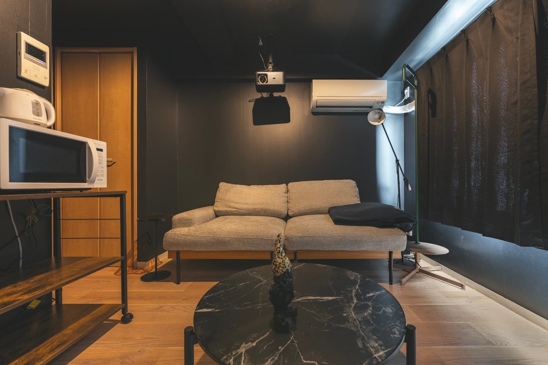 スペモ🎬クリスマス🎄大宮駅5分🚶‍♀️プロジェクター🎥映画鑑賞🍿デート👥💖女子会🍒497_CINEMA大宮2ndの写真8