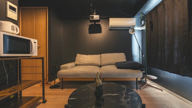 スペモ🎬クリスマス🎄大宮駅5分🚶♀️プロジェクター🎥映画鑑賞🍿デート👥💖女子会🍒497_CINEMA大宮2ndの写真8