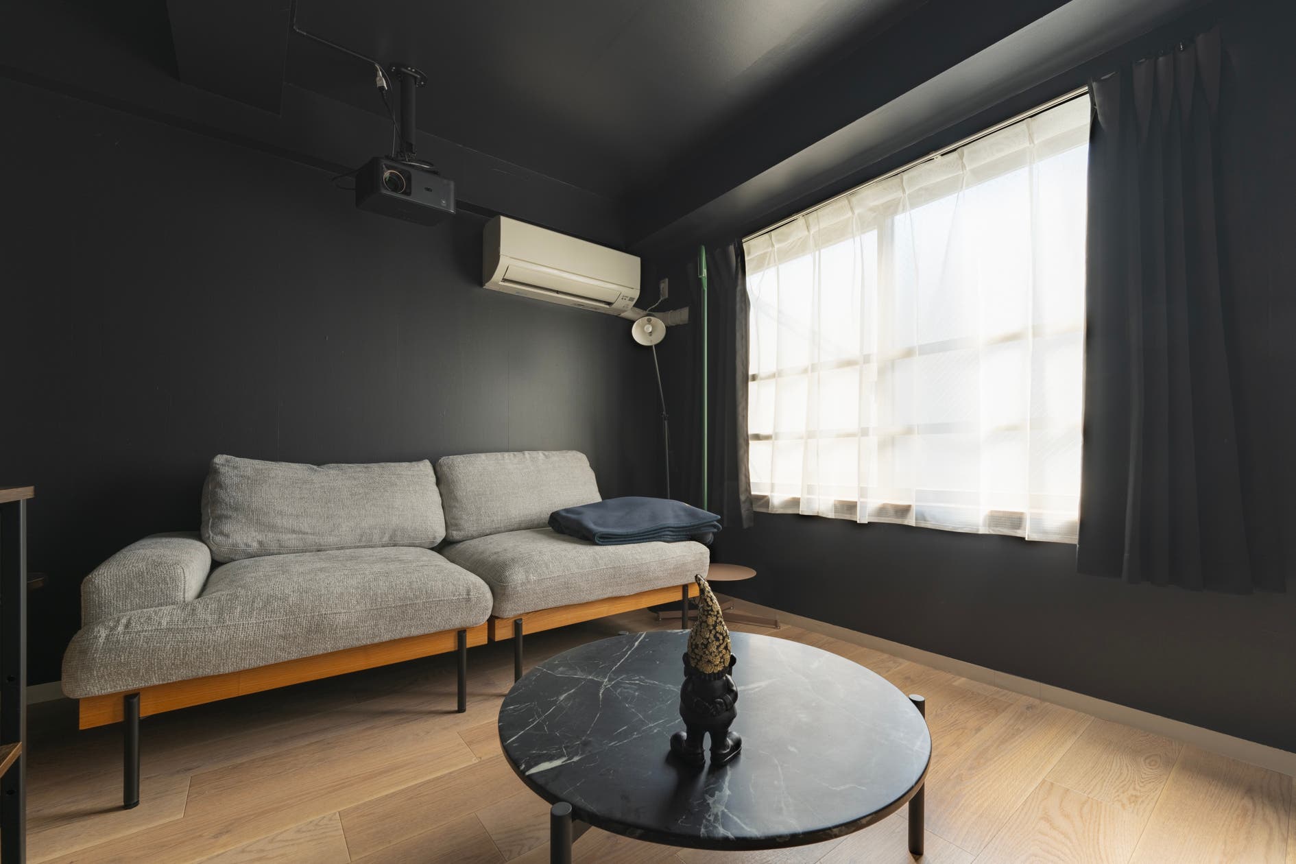 スペモ🎬クリスマス🎄大宮駅5分🚶‍♀️プロジェクター🎥映画鑑賞🍿デート👥💖女子会🍒497_CINEMA大宮2ndの写真9