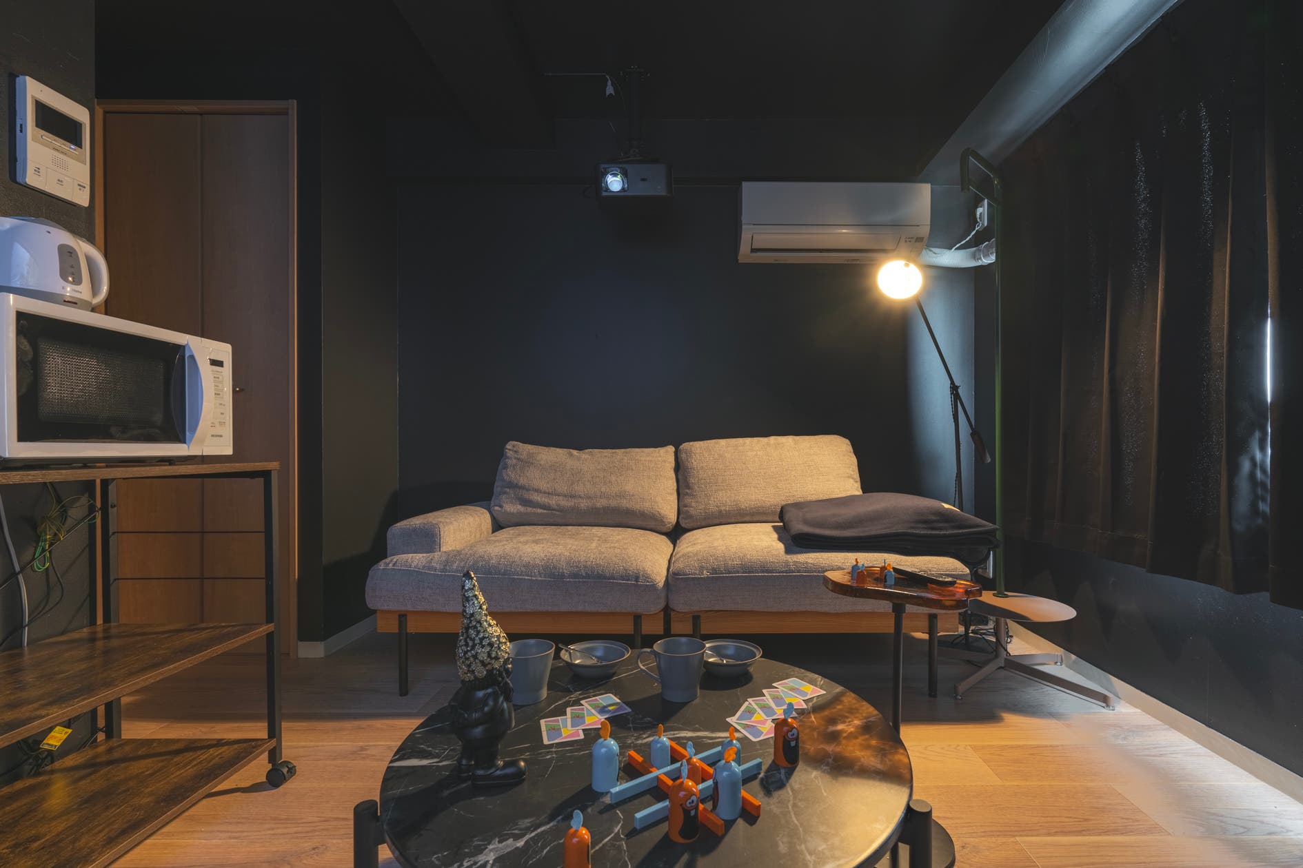 スペモ🎬クリスマス🎄大宮駅5分🚶‍♀️プロジェクター🎥映画鑑賞🍿デート👥💖女子会🍒497_CINEMA大宮2ndの写真12