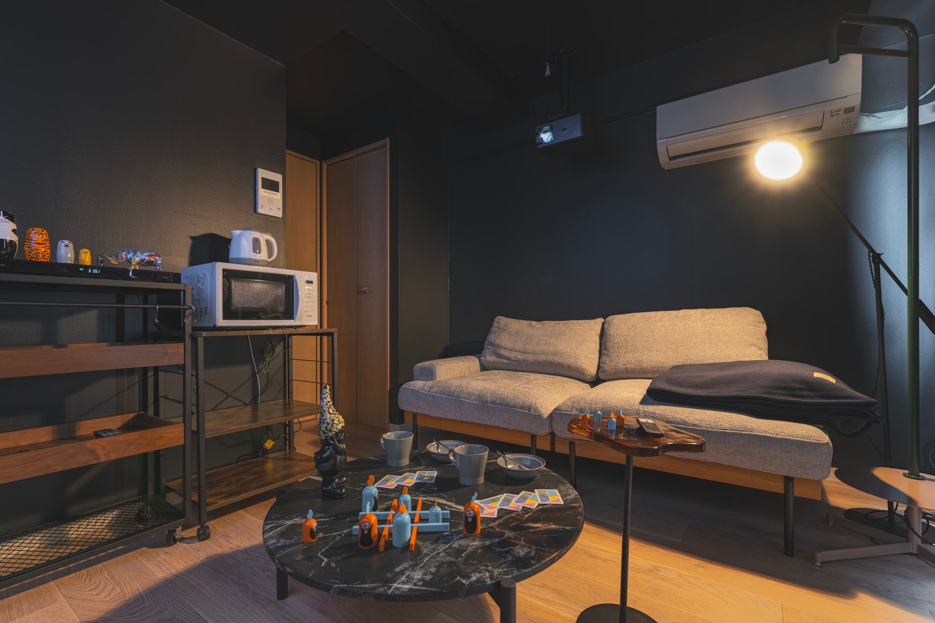 スペモ🎬クリスマス🎄大宮駅5分🚶‍♀️プロジェクター🎥映画鑑賞🍿デート👥💖女子会🍒497_CINEMA大宮2ndの写真14