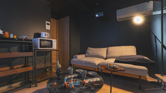 スペモ🎬クリスマス🎄大宮駅5分🚶♀️プロジェクター🎥映画鑑賞🍿デート👥💖女子会🍒497_CINEMA大宮2ndの写真14