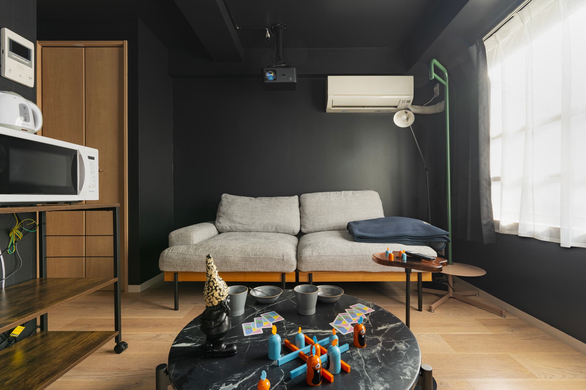 スペモ🎬クリスマス🎄大宮駅5分🚶‍♀️プロジェクター🎥映画鑑賞🍿デート👥💖女子会🍒497_CINEMA大宮2ndの写真15