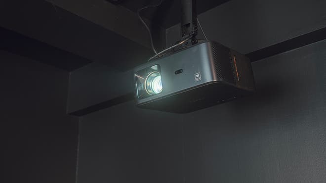 スペモ🎬クリスマス🎄大宮駅5分🚶♀️プロジェクター🎥映画鑑賞🍿デート👥💖女子会🍒497_CINEMA大宮2ndの写真17