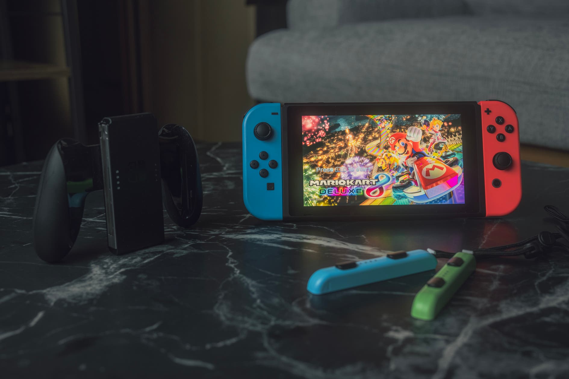 🎮ゲーム機	の画像1