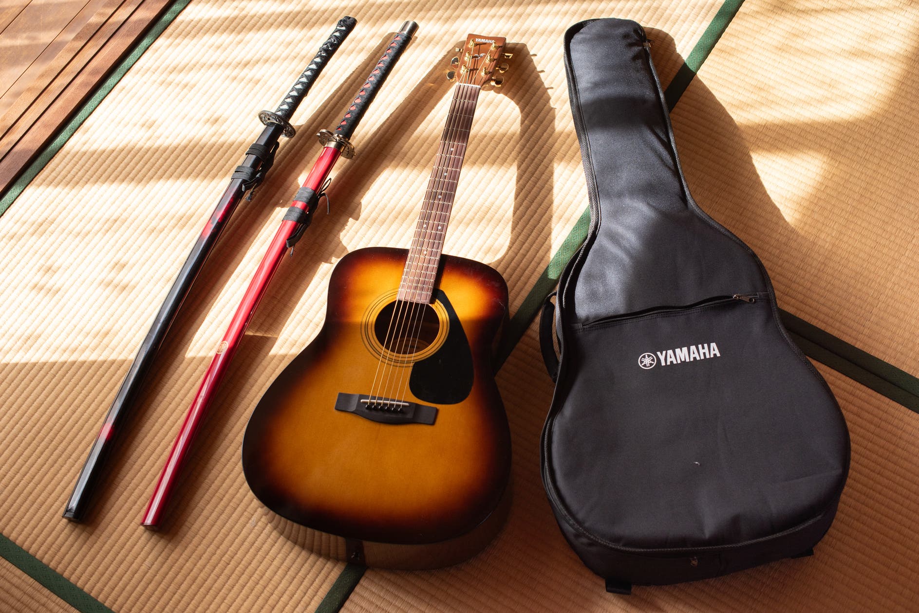 【撮影等に】泉佐野市の築５０年の古民家スペースの写真22