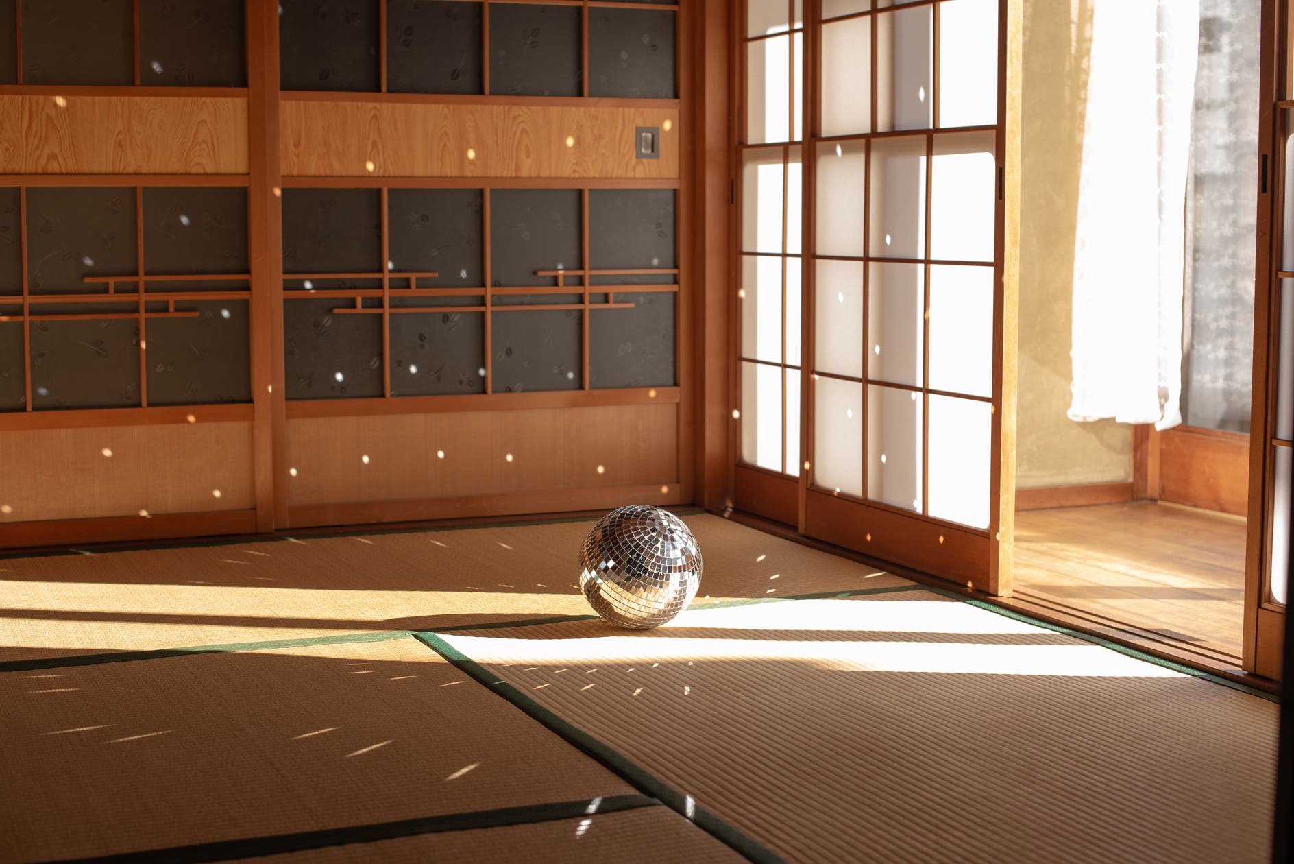 【撮影等に】泉佐野市の築５０年の古民家スペースの写真23