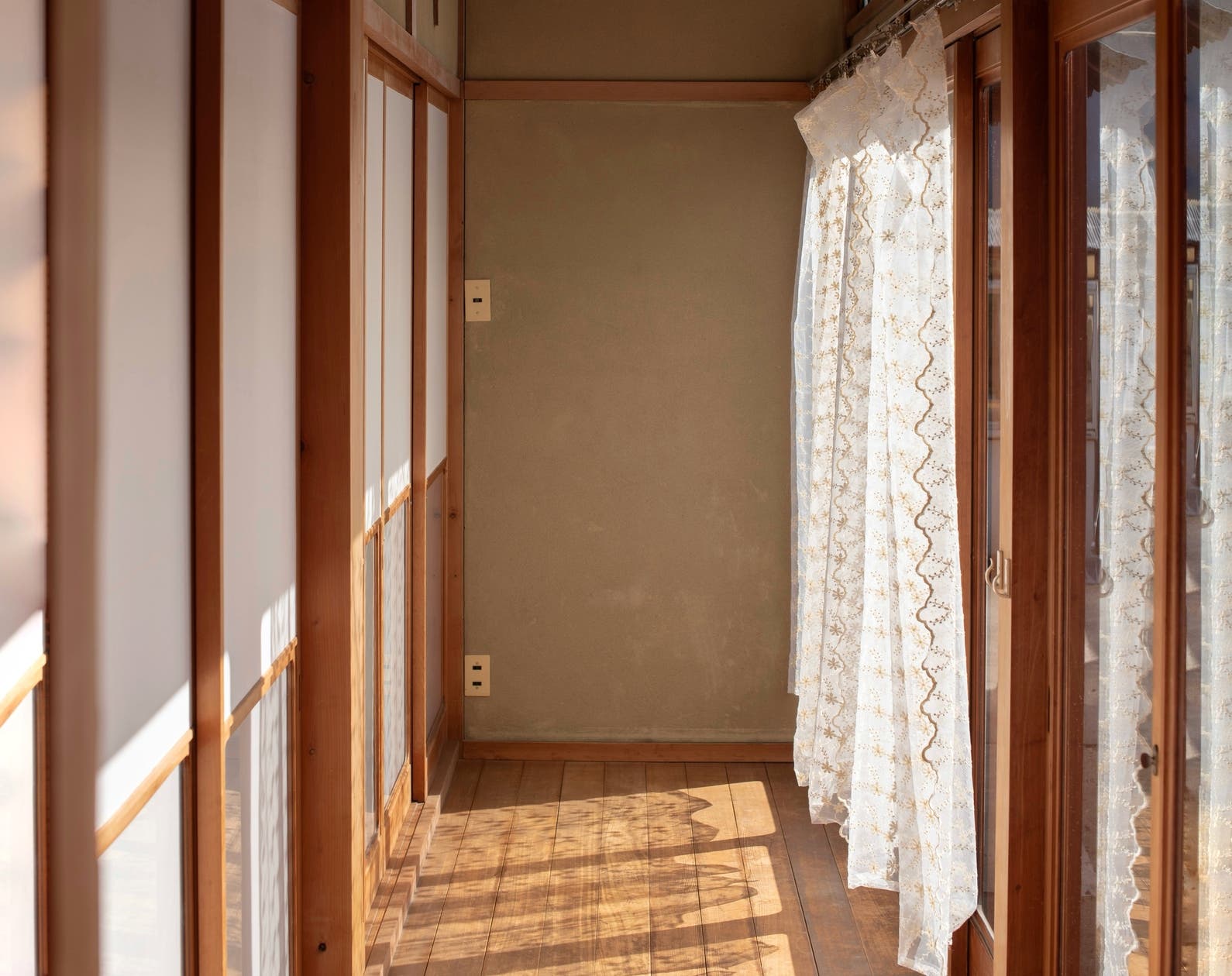 【撮影等に】泉佐野市の築５０年の古民家スペースの写真5