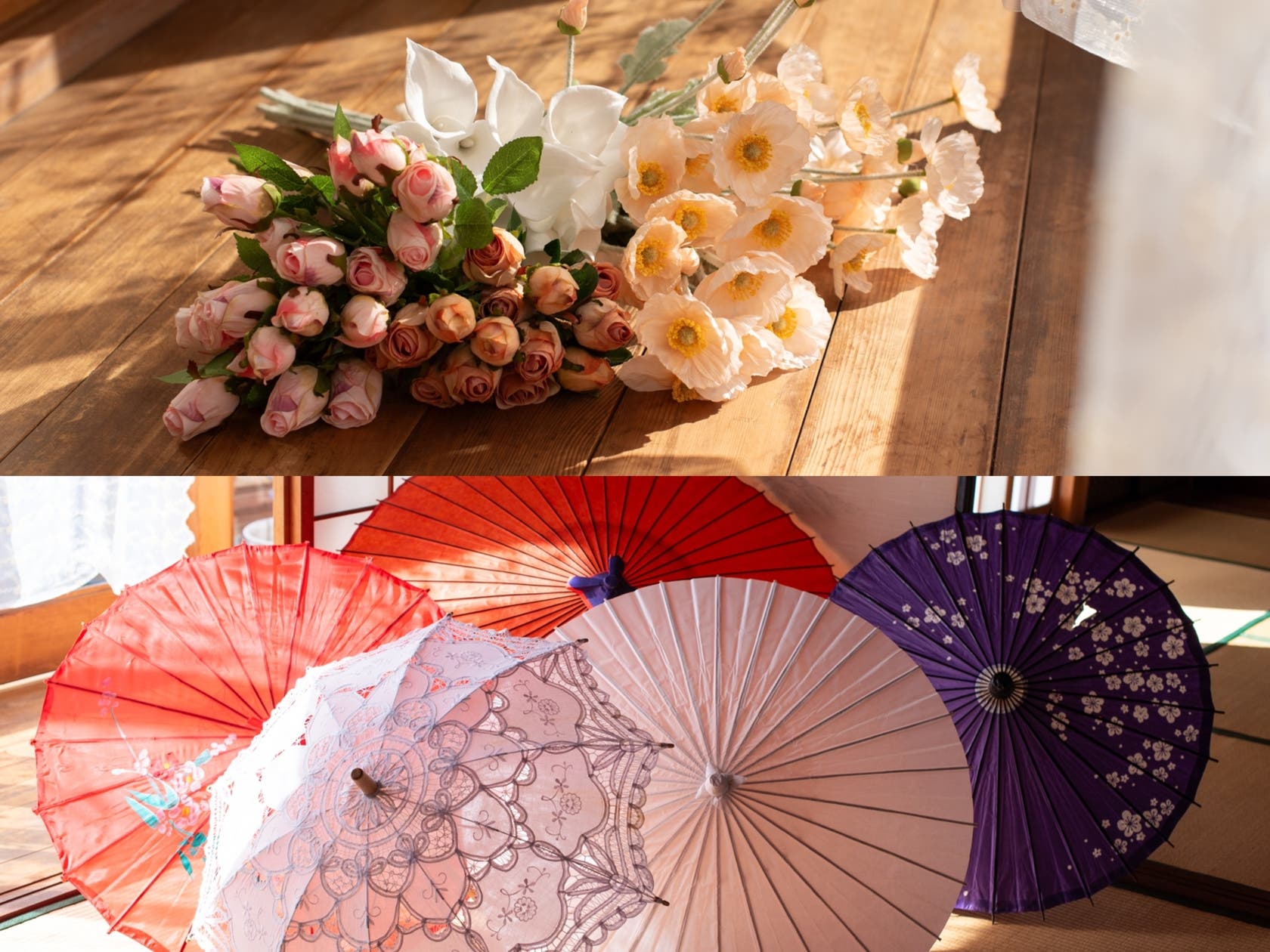 【撮影等に】泉佐野市の築５０年の古民家スペースの写真25