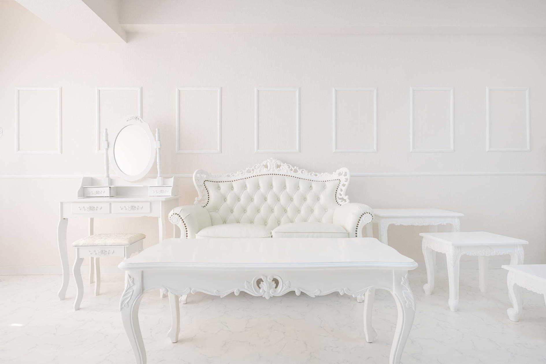 新規OPEN!🖤Black&White‎🤍SNS話題❣️横浜駅5分🌟姫系撮影スタジオ｜生誕祭｜ポトレ｜コスプレ｜推し活｜商用の写真5