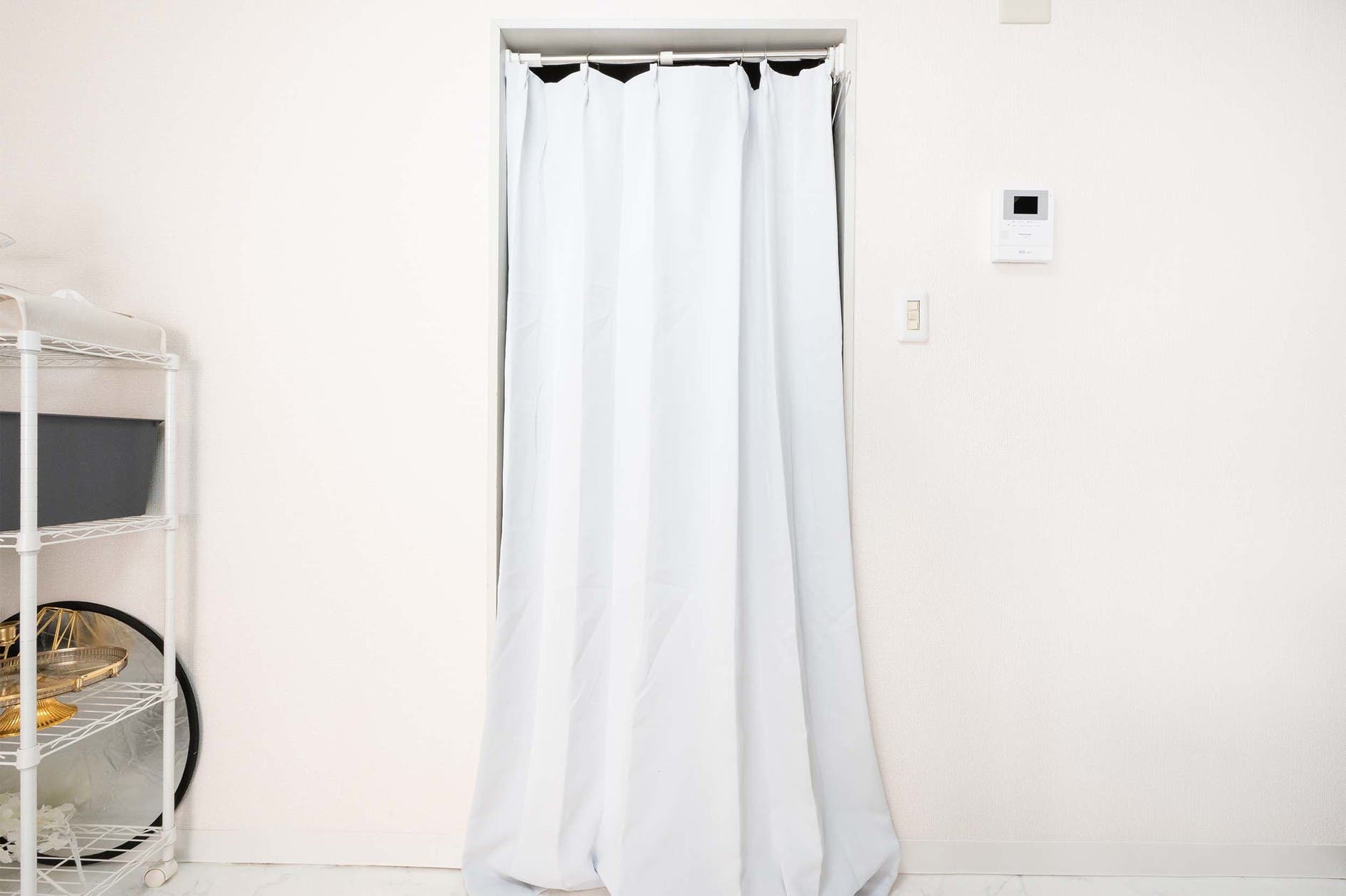 新規OPEN!🖤Black&White‎🤍SNS話題❣️横浜駅5分🌟姫系撮影スタジオ｜生誕祭｜ポトレ｜コスプレ｜推し活｜商用の写真17