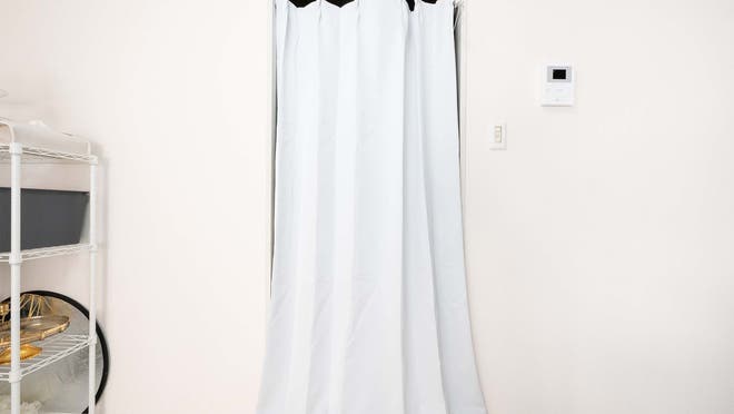 新規OPEN!🖤Black&White🤍SNS話題❣️横浜駅5分🌟姫系撮影スタジオ|生誕祭|ポトレ|コスプレ|推し活|商用の写真17