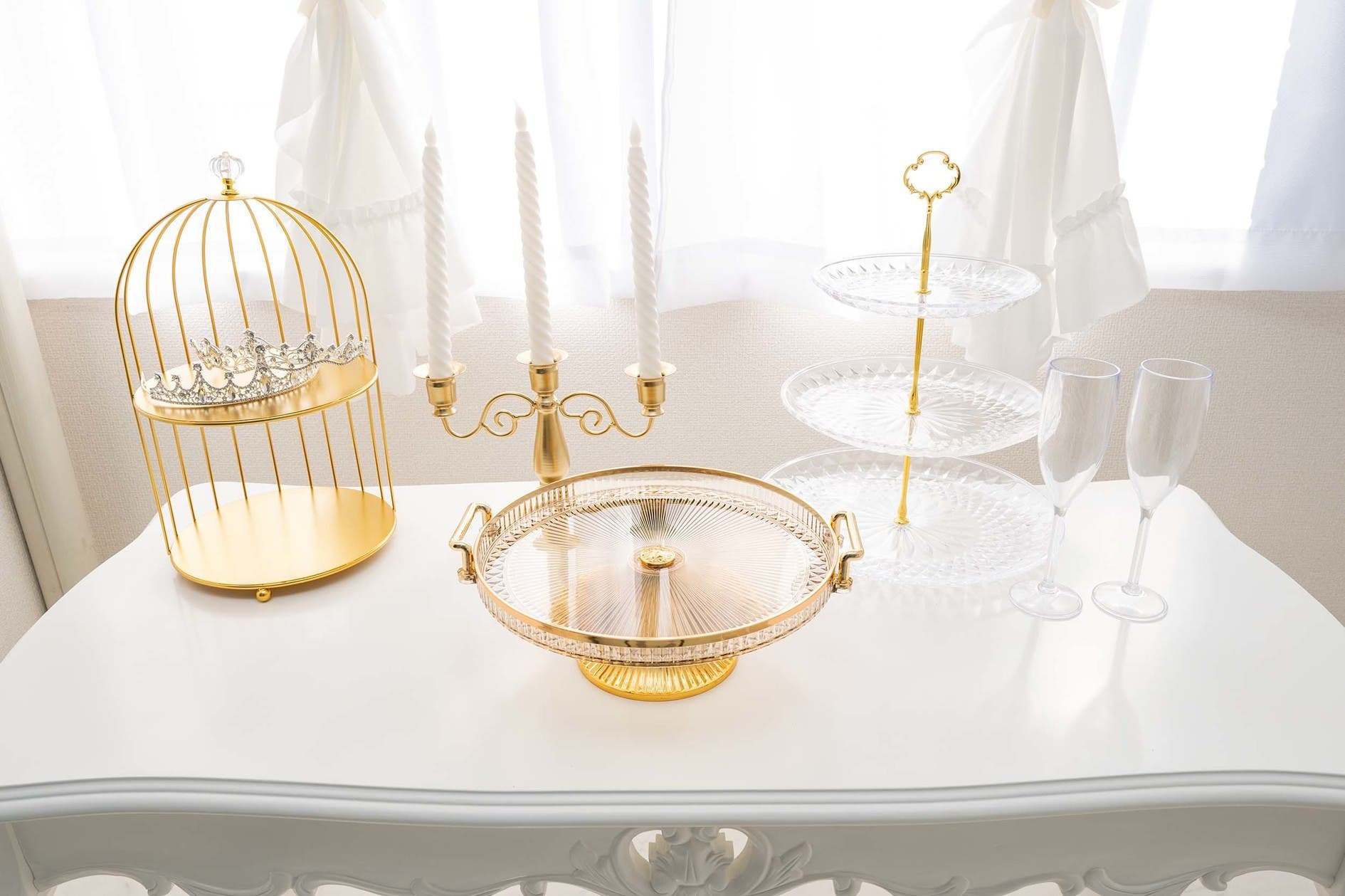 新規OPEN!🖤Black&White‎🤍SNS話題❣️横浜駅5分🌟姫系撮影スタジオ｜生誕祭｜ポトレ｜コスプレ｜推し活｜商用の写真22