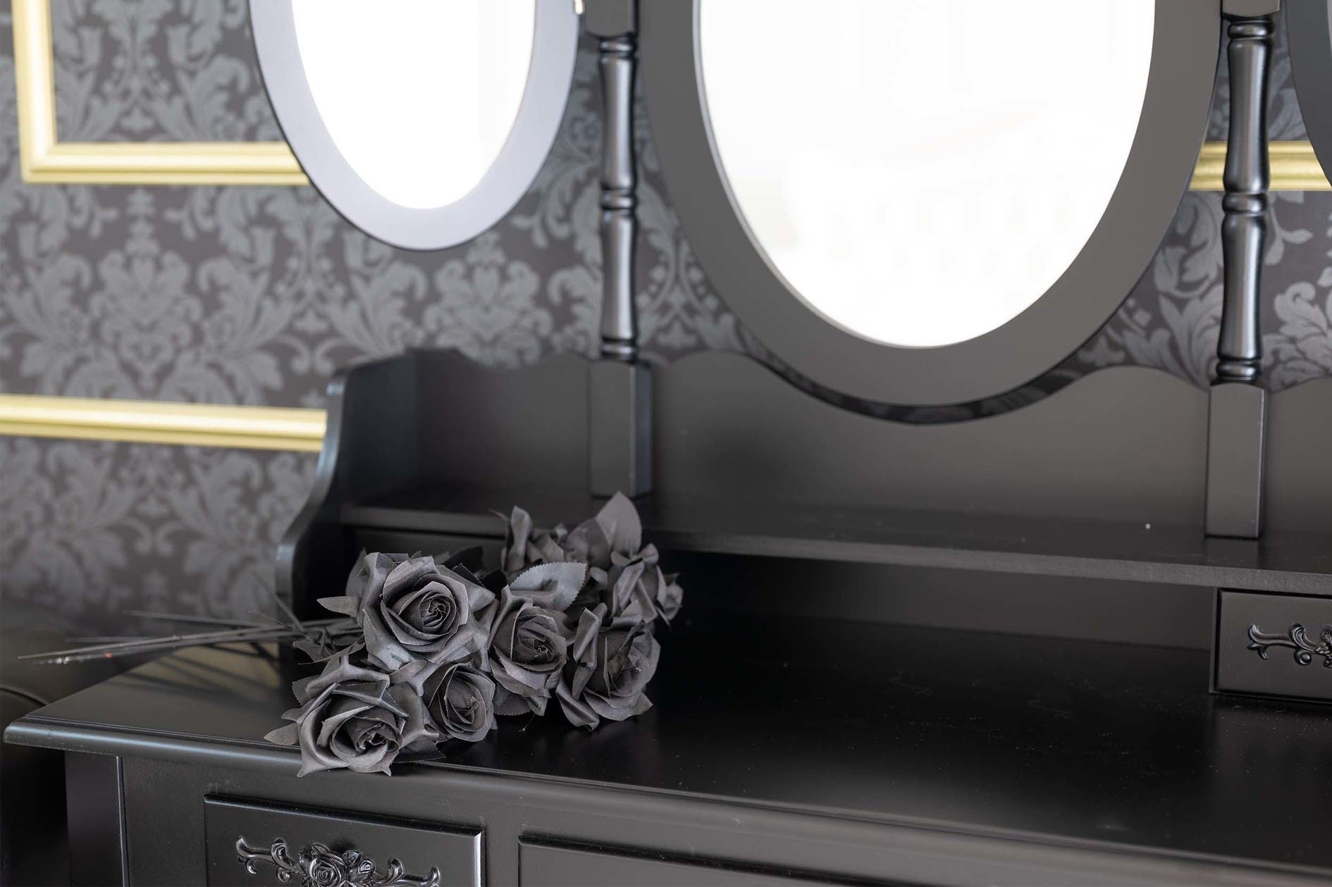 新規OPEN!🖤Black&White‎🤍SNS話題❣️横浜駅5分🌟姫系撮影スタジオ｜生誕祭｜ポトレ｜コスプレ｜推し活｜商用の写真10