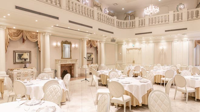 【ア・ラ・モード・パレ&ザ リゾート】メゾン グラース(1階)の写真1