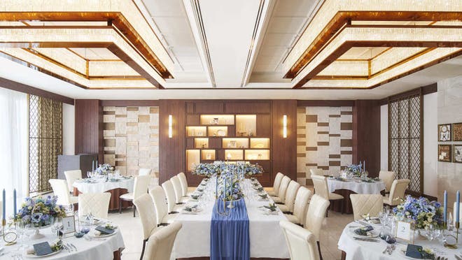 【ラグナヴェール仙台】モダンスイートレジデンス(8階)の写真1