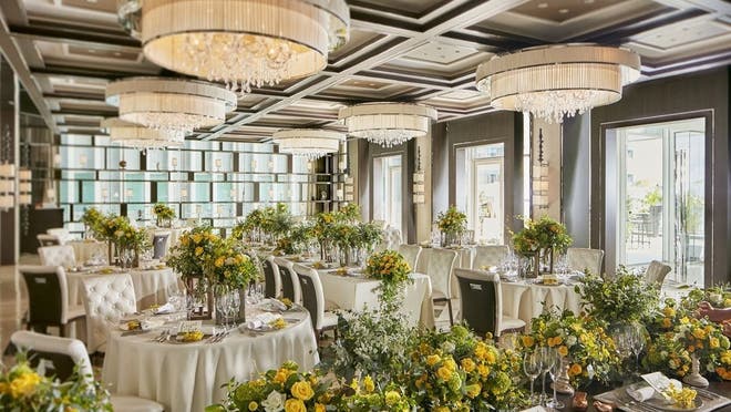 【ラグナヴェール名古屋】モダンスイートレジデンス(3階)の写真1