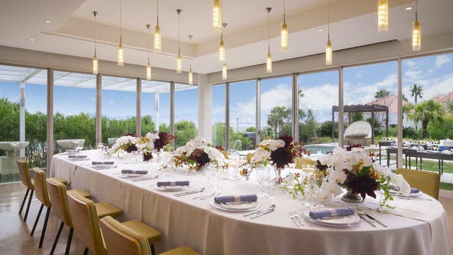 【ラヴィマーナ神戸】ヴィラ デ アマランス(1階)の写真1