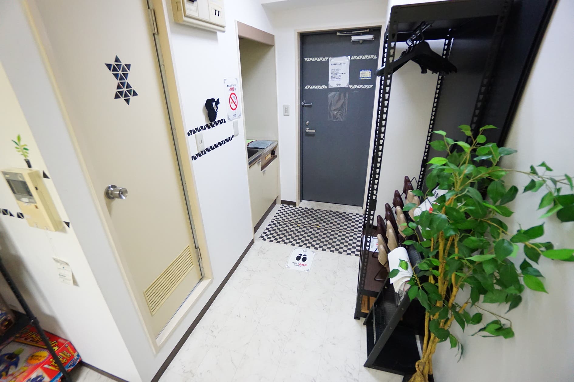 ＜Anshin川崎貸会議室＞京急川崎駅徒歩4分🚃光回線Wi-Fi📶プロジェクター🎥会議/ボドゲ/ワークショップの写真12