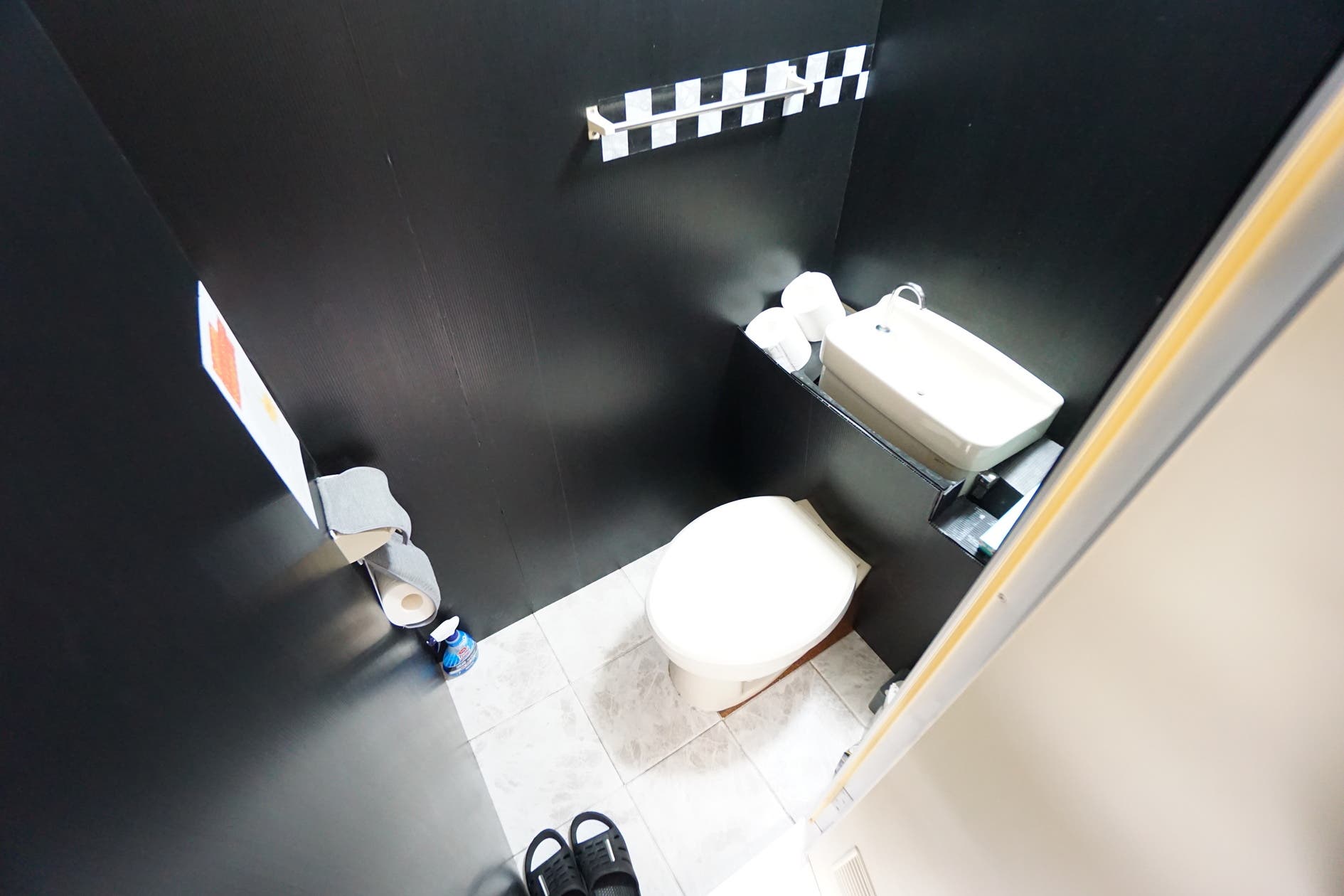 ＜Anshin川崎貸会議室＞京急川崎駅徒歩4分🚃光回線Wi-Fi📶プロジェクター🎥会議/ボドゲ/ワークショップの写真13