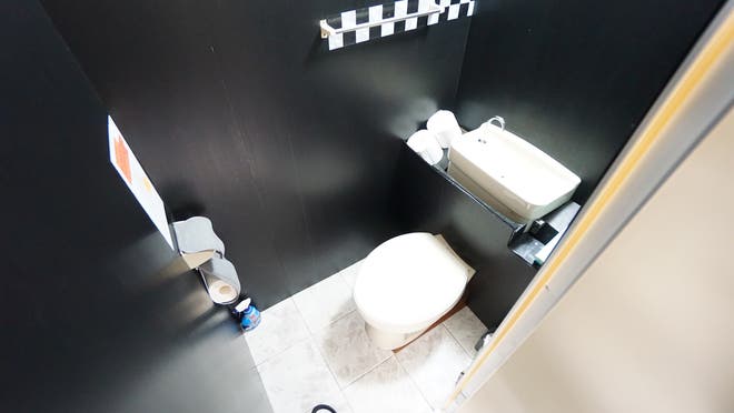 <Anshin川崎貸会議室>京急川崎駅徒歩4分🚃光回線Wi-Fi📶プロジェクター🎥会議/ボドゲ/ワークショップの写真13