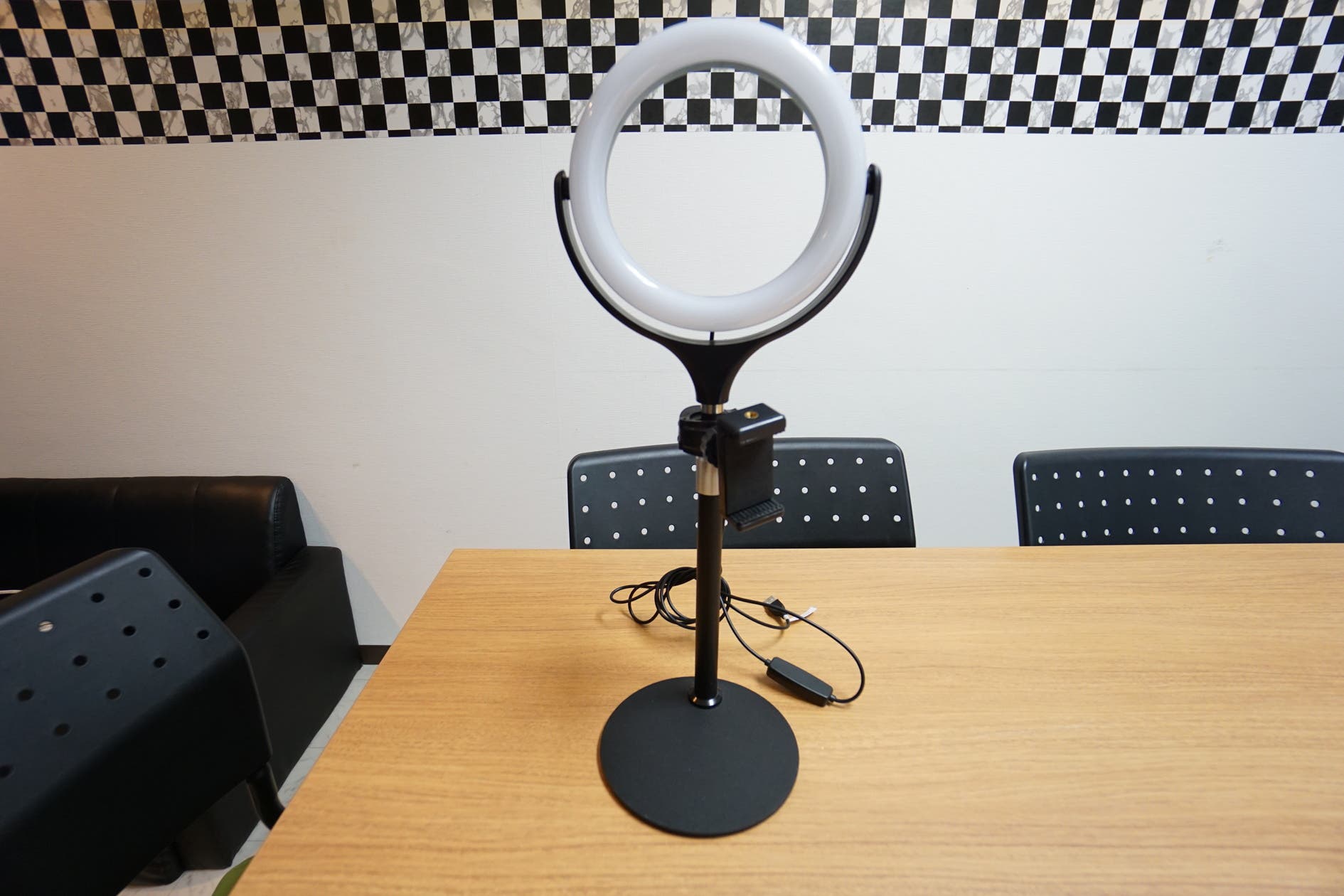 ＜Anshin川崎貸会議室＞京急川崎駅徒歩4分🚃光回線Wi-Fi📶プロジェクター🎥会議/ボドゲ/ワークショップの写真10