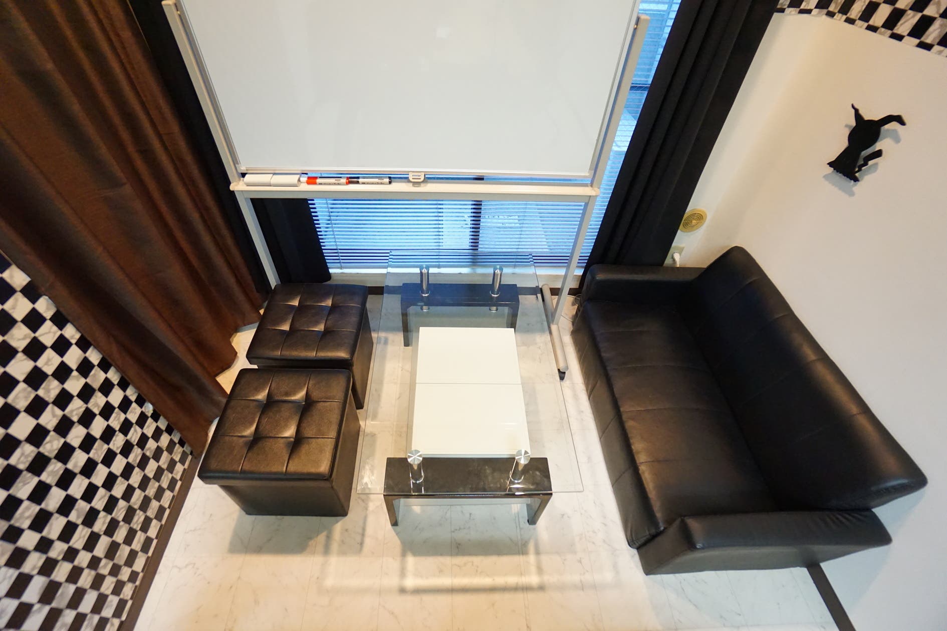 ＜Anshin川崎貸会議室＞京急川崎駅徒歩4分🚃光回線Wi-Fi📶プロジェクター🎥会議/ボドゲ/ワークショップの写真8