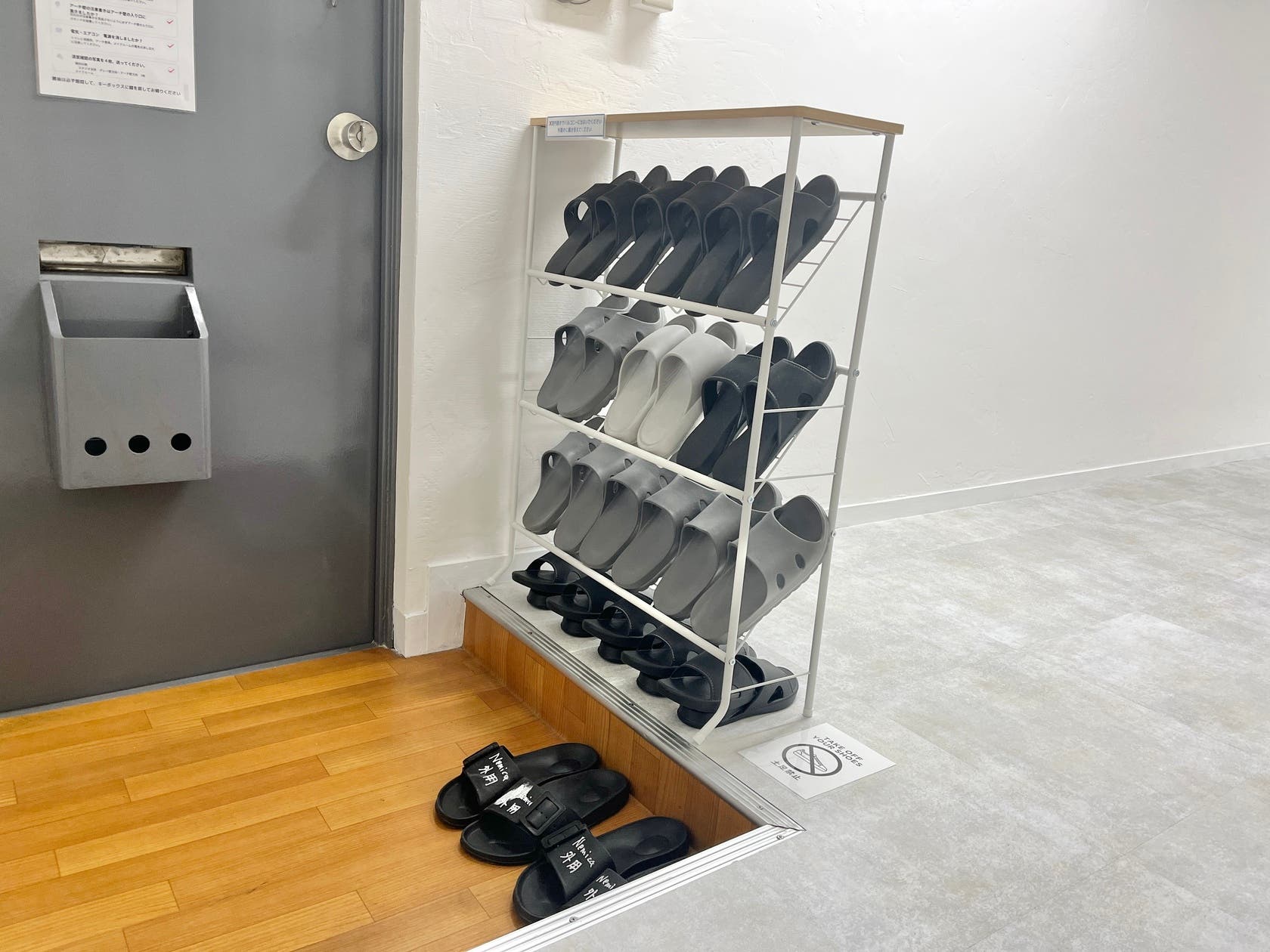 青山一丁目で叶える理想の撮影ロケーション・光とデザインが調和する特別な空間の写真19