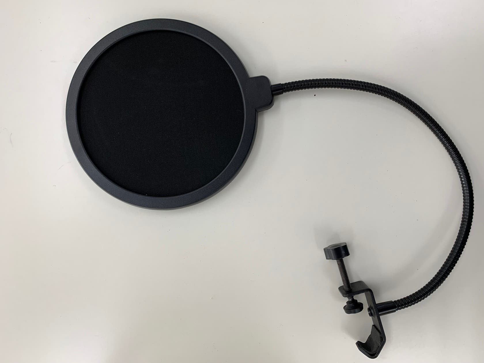 POP　SHIELD（EARAMBLE製　ポップブロッカー）の画像1