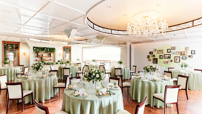 【ロザンジュイア広尾迎賓館】ロザンジュイア広尾迎賓館の写真1