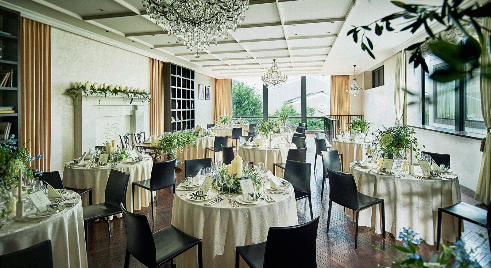 【南青山サンタキアラ教会】南青山サンタキアラ教会の写真1