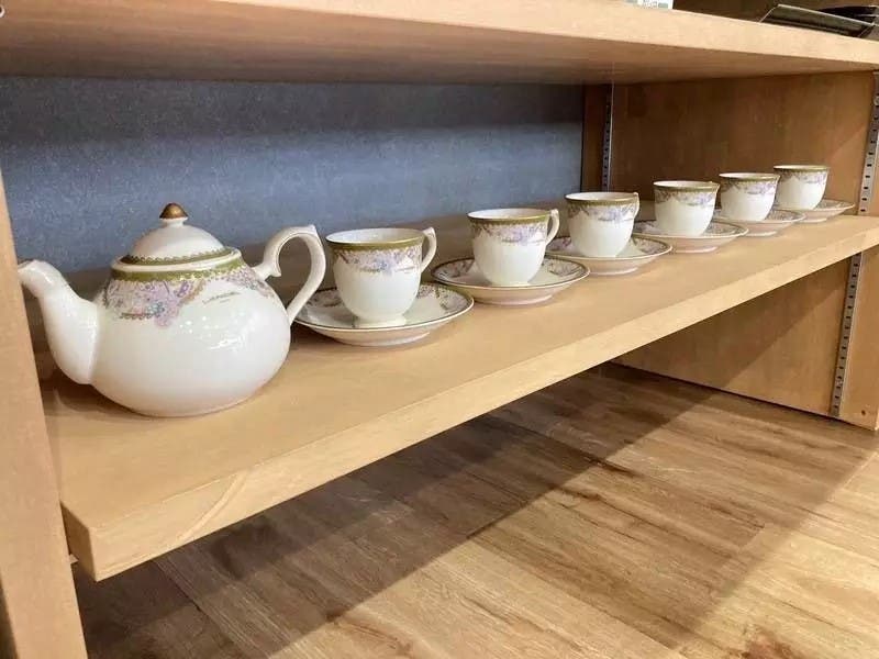 🌸北区辻町にある子どもと一緒に楽しめるレンタルスペース🌸【備品オプション料金なし/コーヒーメーカー、ウォーターサーバー完備◎】の写真5