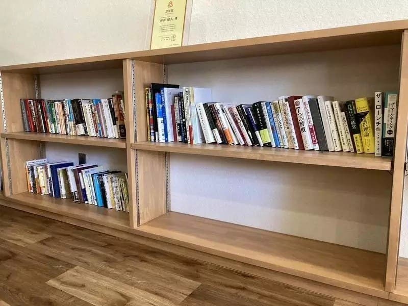 🌸北区辻町にある子どもと一緒に楽しめるレンタルスペース🌸【備品オプション料金なし/コーヒーメーカー、ウォーターサーバー完備◎】の写真6