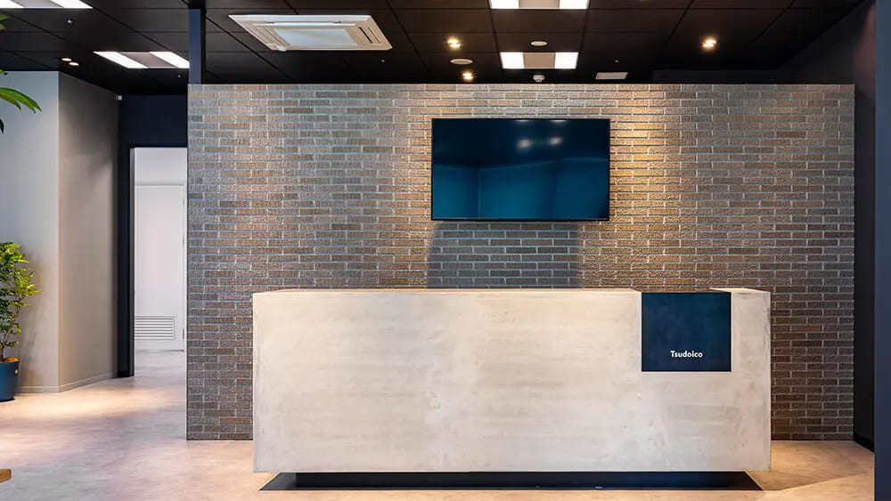 名古屋会議室　Tsudoico 名古屋駅前店　RoomG+H【国際センター駅直結！最大118名収容可能な会議室】の写真7