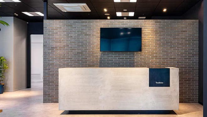 名古屋会議室 Tsudoico 名古屋駅前店 RoomG+H【国際センター駅直結!最大118名収容可能な会議室】の写真7