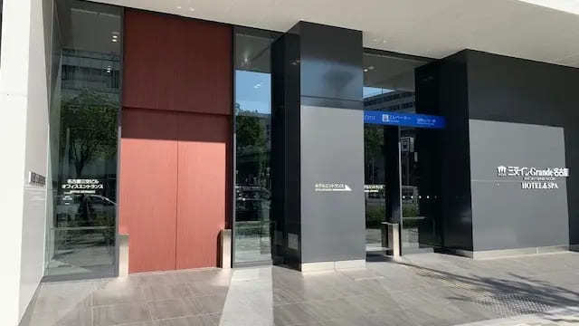 名古屋会議室　Tsudoico 名古屋駅前店　RoomG+H【国際センター駅直結！最大118名収容可能な会議室】の写真8