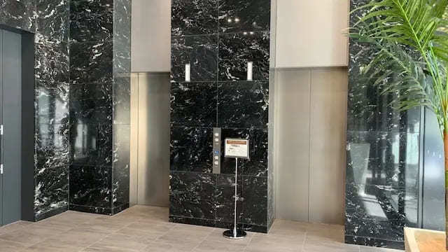 名古屋会議室　Tsudoico 名古屋駅前店　RoomG+H【国際センター駅直結！最大118名収容可能な会議室】の写真10